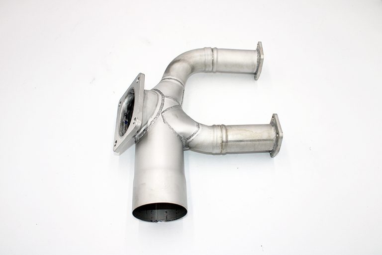Turbo Inlet – Plane Exhaust