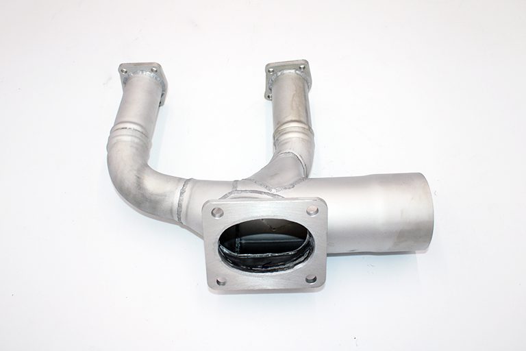 Turbo Inlet – Plane Exhaust