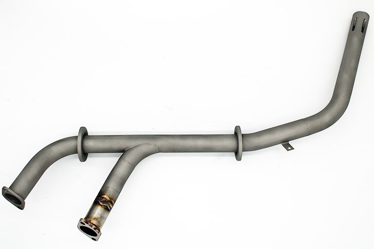 AMERICAN CHAMPION AIRCRAFT 7ECA Left Hand STACK ASSEMBLY PN# 4-1361 ...