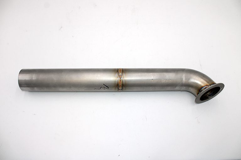 Ray Jay STC LH TAILPIPE – Plane Exhaust