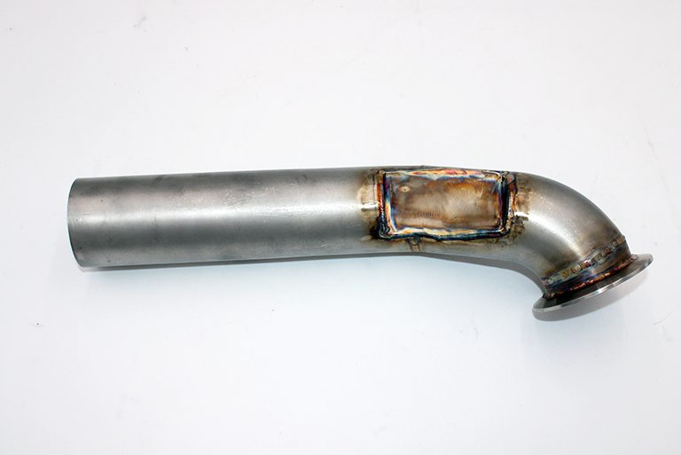 Ray Jay STC RH TAILPIPE – Plane Exhaust