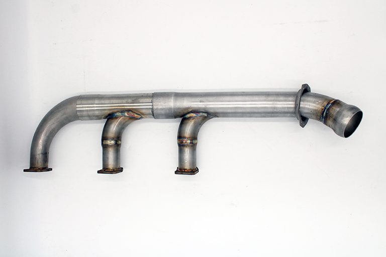 CESSNA 421C GOLDEN EAGLE III: LH STACK ASSEMBLY SS PN# 5155184-1 ...