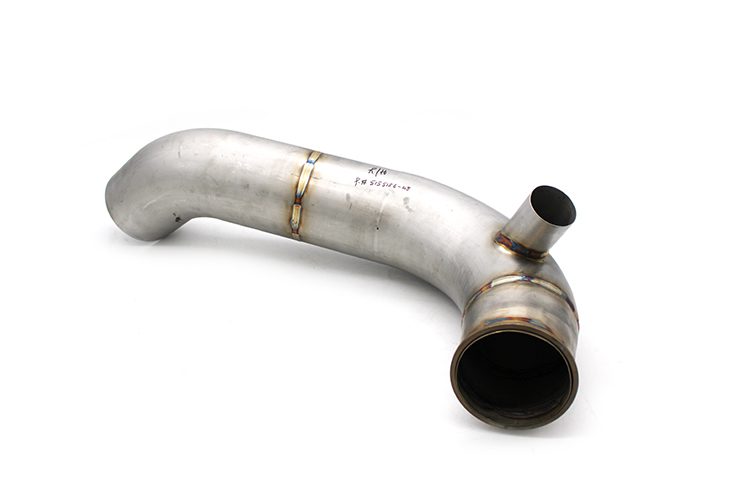 CESSNA 421 / 421 A/B GOLDEN EAGLE: RIGHT ENGINE TAILPIPE PN# 5155156-48 ...